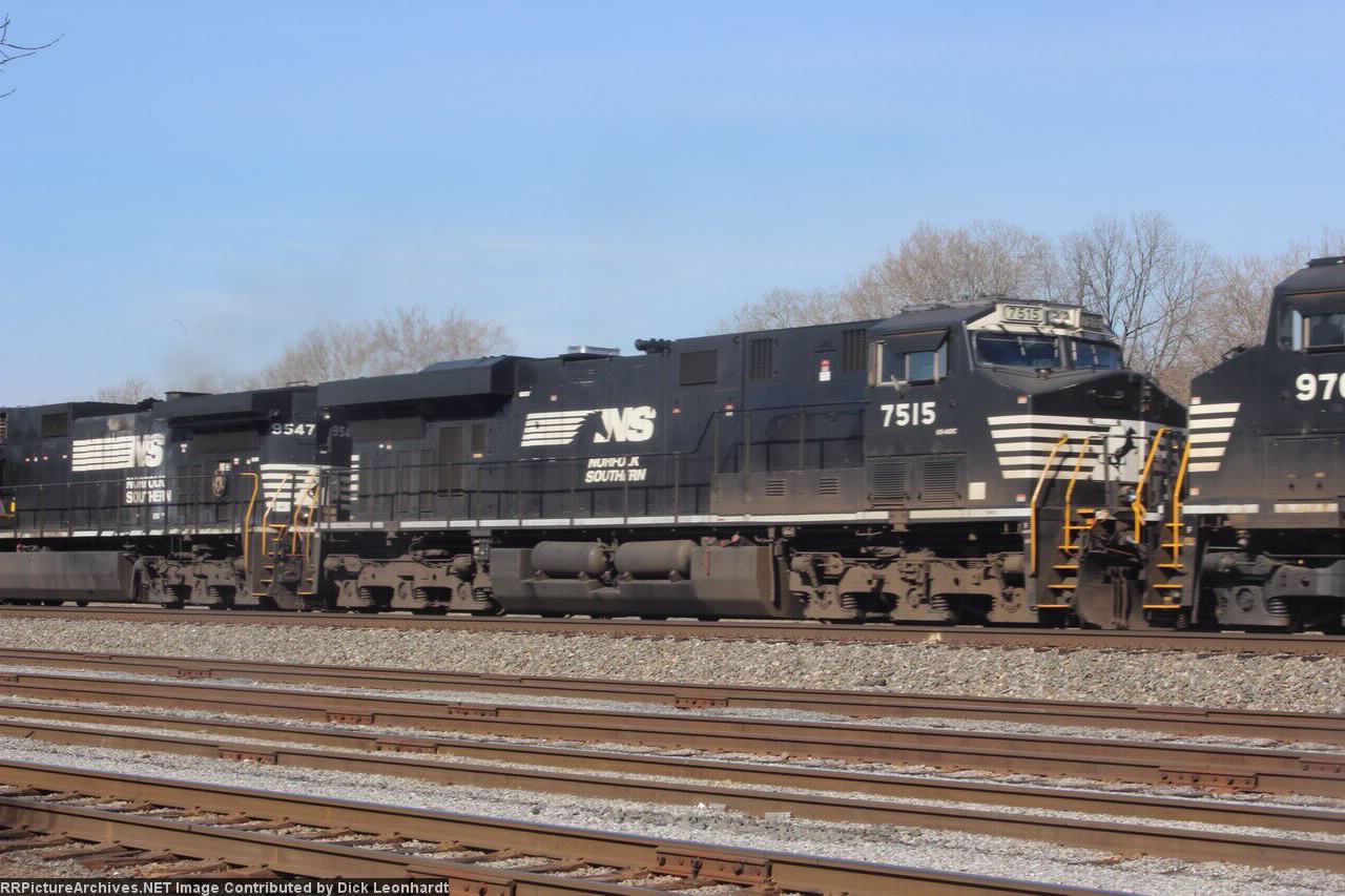 NS 7515